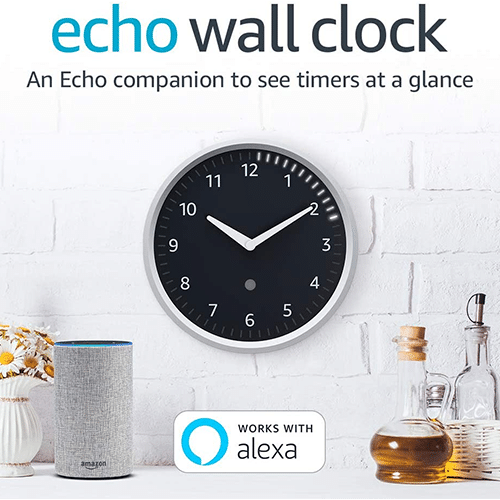 كل ما تحتاج معرفته عن أجهزة أمازون أليكسا و إستخداماتها - مدونة انترنت الأشياء